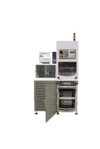 TestStation Rackmount - Teradyne