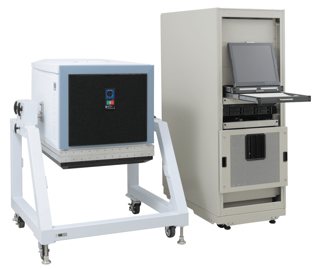 IP750Ex-HD 系列平台 - Teradyne