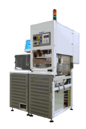 TestStation Rackmount - Teradyne