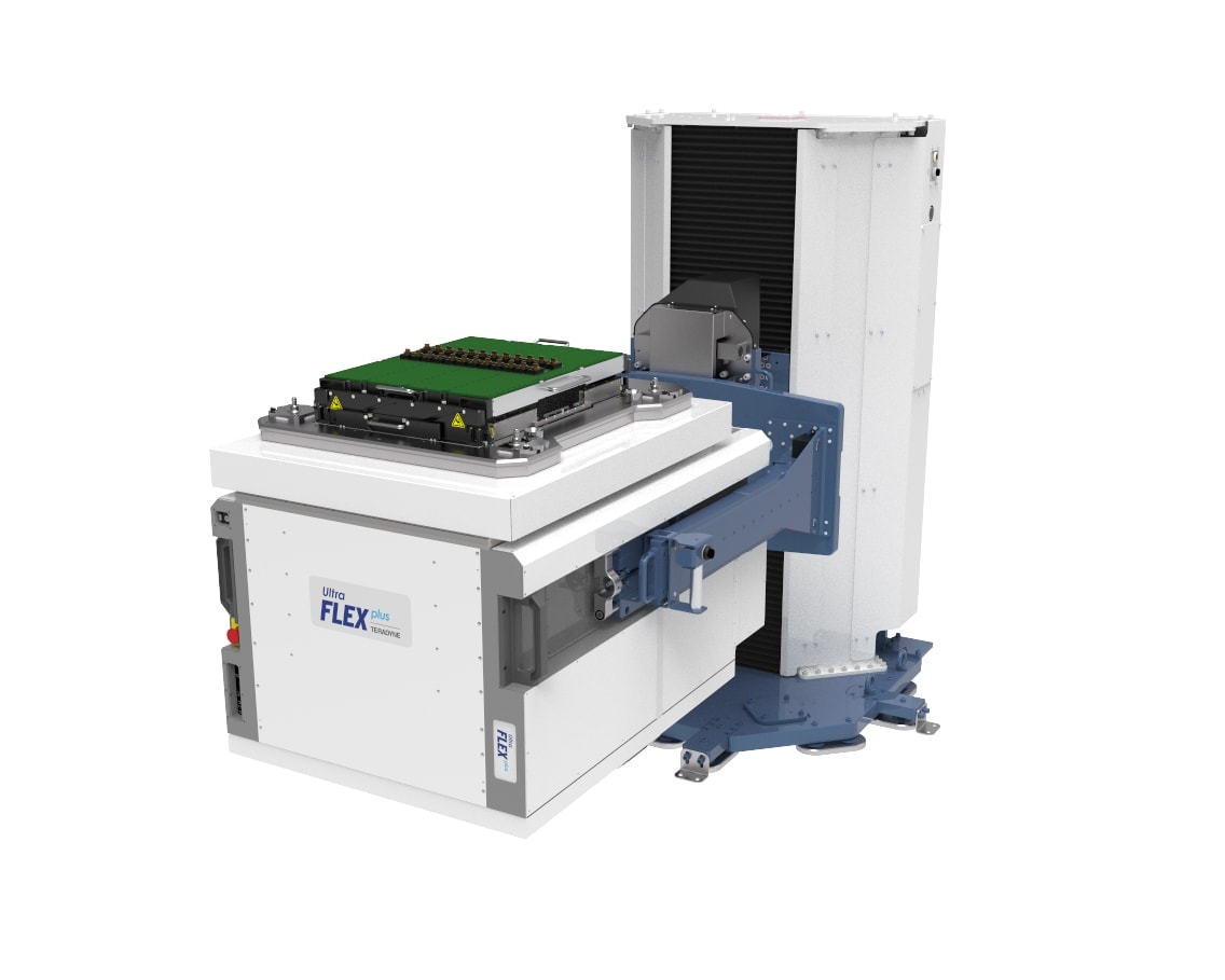 UltraFLEX - Teradyne