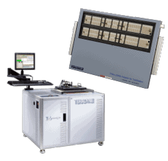 LH ZTS 解决方案 - Teradyne