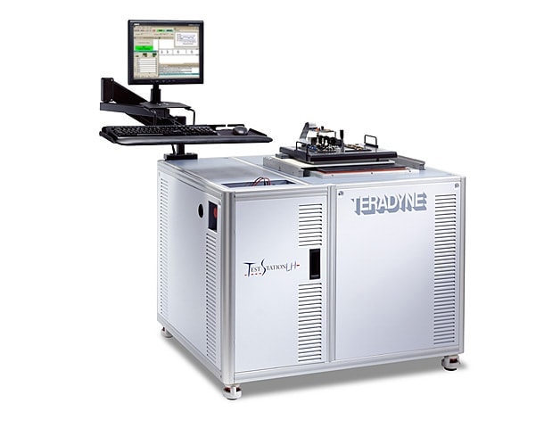 TestStation LH - Teradyne
