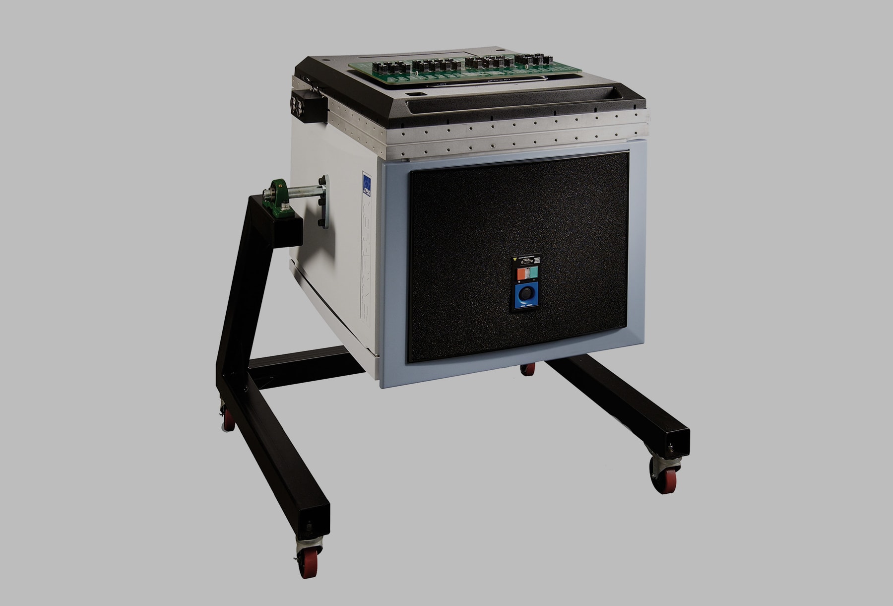 公司新闻 - Teradyne